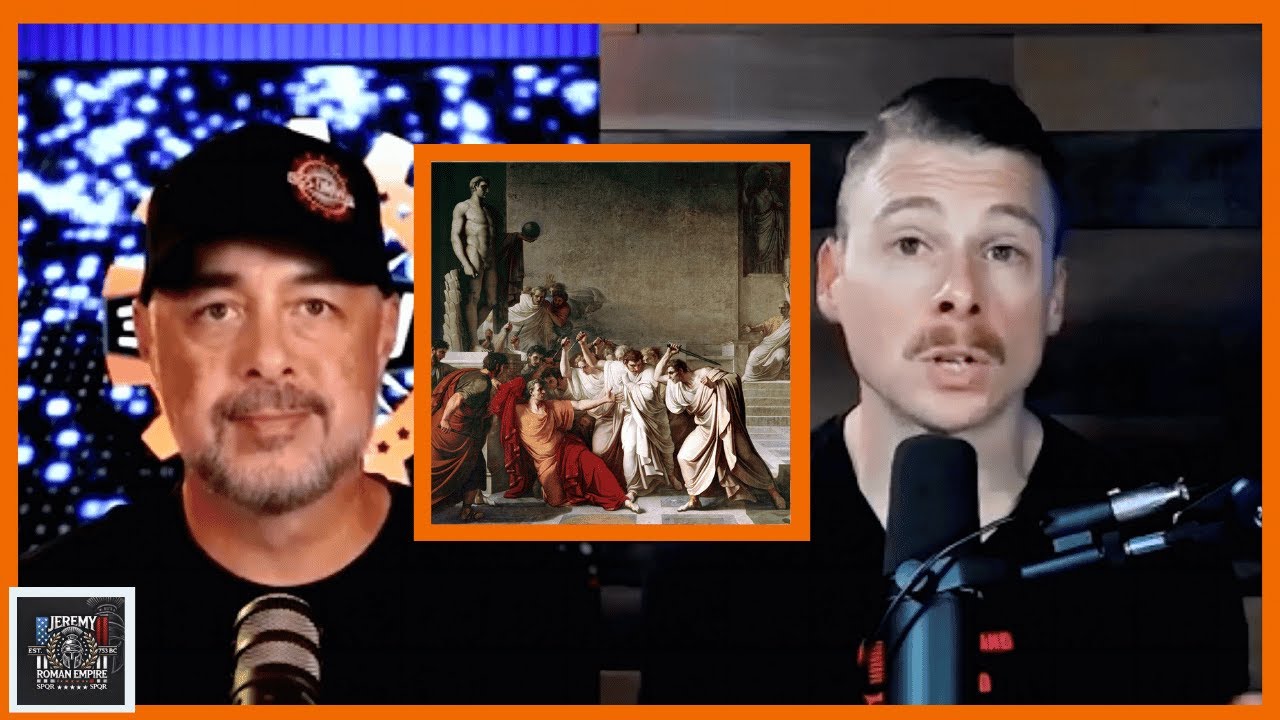 Jeremy Roman Empire – MonsterKong