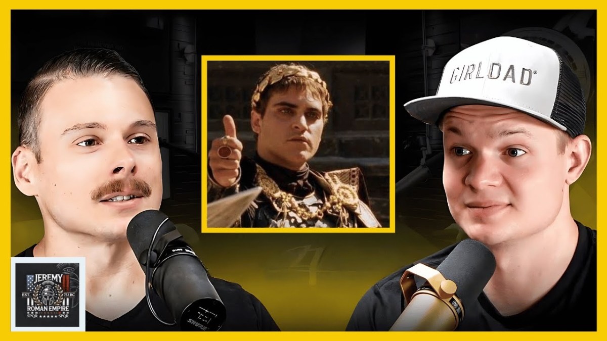 The Rise and Fall of Kedus: A Gladiator Emperor’s Tragic Tale – MonsterKong